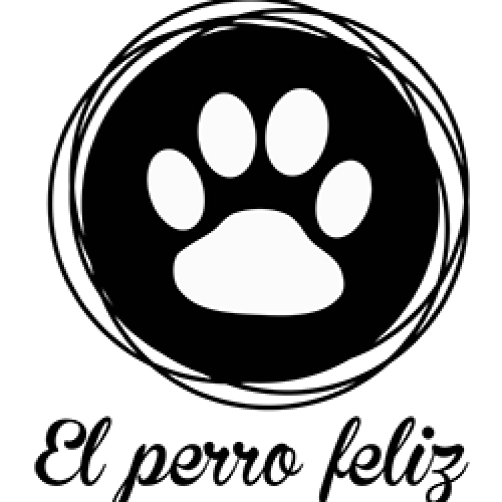 El-perro-feliz-logo | El Perro Feliz